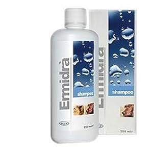 Cif Ermidra 'Shampoo 250 ml: Amazon.co.uk: Pet Supplies