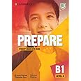 Prepare Level 4 Student's Book with eBook (Cambridge English Prepare ...