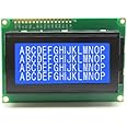 Auto Botix LCD 20x4-LCD-Character Display Green with IIC-I2C-Serial-Interface-Adapter-Module ...