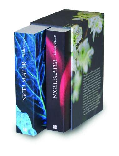 Tender: Amazon.co.uk: Slater, Nigel: 9780007447893: Books