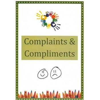 Eyfs Childminder Parent/ Child feedback forms: Amazon.co.uk: Office ...
