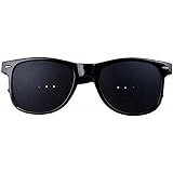 Digital Shoppy Pin hole Eyeglasses Eye Exercise Eyesight Improve Vision ...