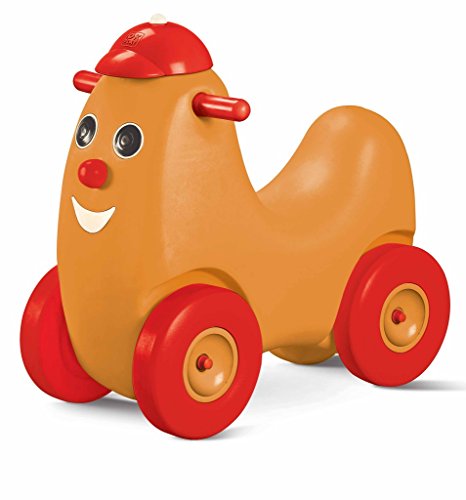 Buy Ok Play Humpty Dumpty Push Rider for Kids, Pony Ride On Toy with ...