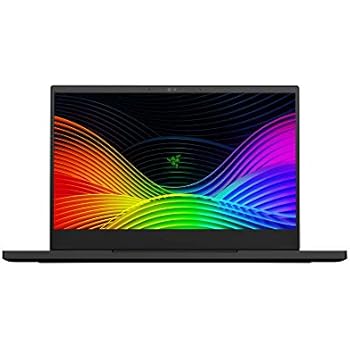 Razer Blade 15 Advanced Model 2019 (15.6 Inch Full-HD Display) Gaming ...