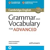 Advanced Grammar in Use Book with Answers: A Self-Study Reference and ...