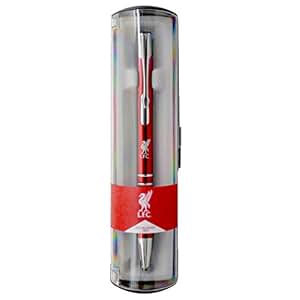 Liverpool FC Executive Ball Point Pen: Amazon.co.uk: Kitchen & Home
