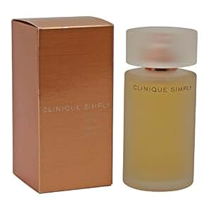 Simply by Clinique Eau de parfum 100ml - Rare discontinued perfume ...