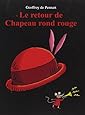 Amazon.fr - Chapeau rond rouge - G Pennart - Livres