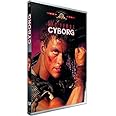 Cyborg: Amazon.it: Jean-Claude Van Damme, Deborah Richter, Vincent Klyn ...