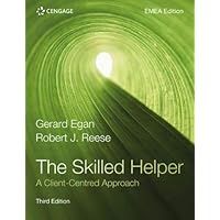 The Skilled Helper: A Client-Centred Approach, EMEA Edition: A Client ...