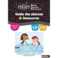 MHM - CP CE1 - Guide pédagogique 2019 : Pinel, Nicolas: Amazon.fr: Livres