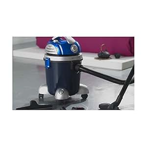Cecotec C05002 - Turbo Vacuum Cleaner for Solids and Liquids: Amazon.co ...
