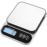HealthSense Chef-Mate KS 33 Digital Kitchen Weighing Scale & Food ...