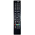 Genuine RC4848 TV Remote Control for Specific Digihome TV Models ...