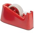 RV Premium Quality Cello Tape Dispenser (Machine) for 1 Inch Tape Roll ...
