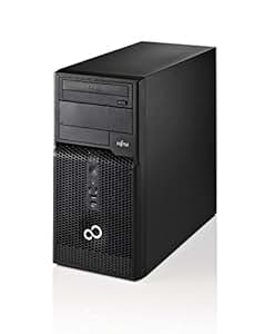 Fujitsu Esprimo P400 Desktop PC (Intel Core i3-2100 3.10GHz Processor ...