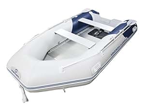 3.3M Hydro-Force Mirovia Pro Inflatable RIB: Amazon.co.uk: Sports ...