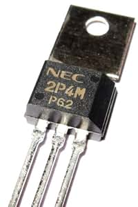 Thyristor 2P4M: Amazon.de: Elektronik