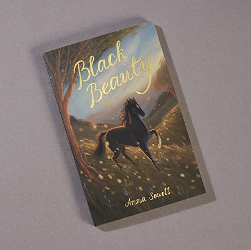Buy Black Beauty (Wordsworth Exclusive Collection) Book Online at Low ...
