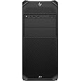 HP Z4 G5 Workstation PC/Intel Xeon W5-2455X 3.2G 30MB 12C/ 32GB DDR5/ Z ...