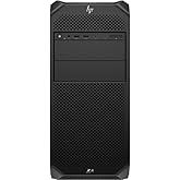 HP Z4 G5 Workstation Pc/Intel Xeon W3-2435 3.1G 22.5Mb 8C/32GB DDR5/Z ...