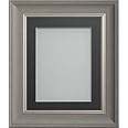 Frame Company Drummond Range Gunmetal Grey 12x10 inch Picture Photo ...