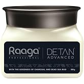 Raaga Professional De-Tan Pack | Tan Removal Cream with Kojic and Milk ...