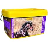 marstall Premium-Pferdefutter Condicion, 1er Pack (1 x 20 kilograms ...