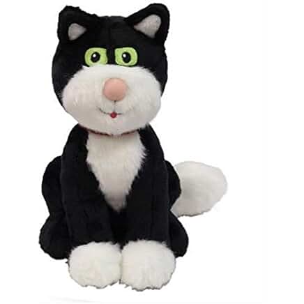 Amazon.co.uk: postman pat jess the cat