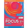 Into focus. B1+. Per il biennio delle Scuole superiori. Con e-book. Con ...