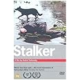 Stalker - Tarkovsky [Reino Unido] [DVD]: Amazon.es: Kaidanovsky ...
