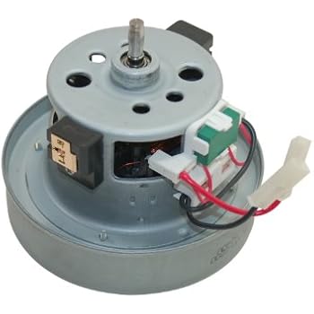 240v YDK Type Motor for Dyson DC04 DC07 DC14 DC27 DC33 Vacuum Cleaner ...