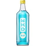 WKD Blue Vodka Drink (10 x 275ml Bottles): Amazon.co.uk: Beer, Wine ...
