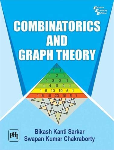 Buy Combinatorics and Graph Theory Book Online at Low Prices in India ...