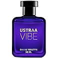 Ustraa Tattoo Cologne - 100ml - Perfume for Men | with a mix of spicy ...