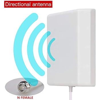 Hive Smart Signal Booster: Amazon.co.uk: Lighting