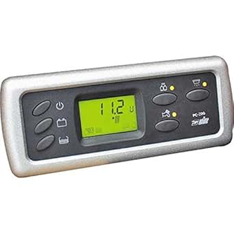 CBE PC200-XX Digital Control Panel Kit (One Size) (Grey): Amazon.co.uk ...