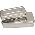 Surgical Instruments Storage Boxes Medical Surgical Dental Use Surgical ...