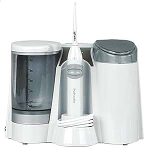 Propulse NG Portable Ear Syringe Irrigation System: Amazon.co.uk ...