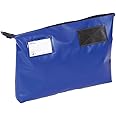 GoSecure Mailing Pouch 470x336 mm Blue GP2B : Amazon.co.uk: Stationery ...