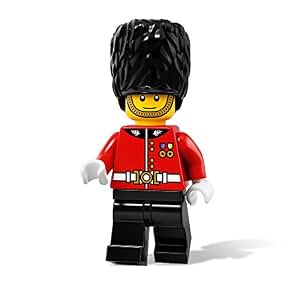 Lego Figur London Hamleys 5005233 Grenadier Guards: Amazon.de: Spielzeug