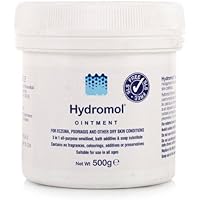 Hydromol Ointment 500g : Amazon.co.uk: Beauty