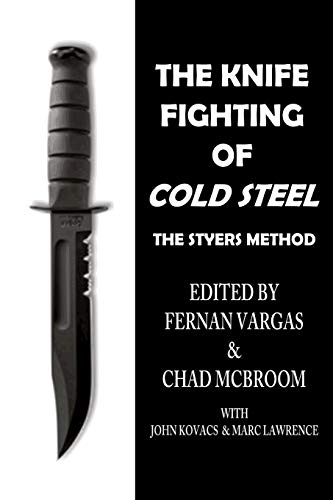 Buy The Knife Fighting of Cold Steel Book Online at Low Prices in India ...