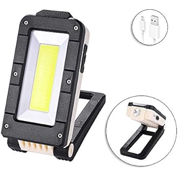 JML Handy Brite - The cordless LED work light with magnets: Amazon.co ...