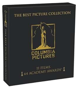 Columbia Best Pictures Collection DVD Region 1 US Import NTSC: Amazon ...
