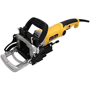 Triton TDJ600 - 710W Dowel Jointer 230V: Amazon.co.uk: DIY & Tools