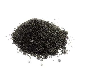 Buy ANANT PURE BLACK SOIL (KALI MITTI) FOR SOFT AND BLACK SILKY HAIR ...