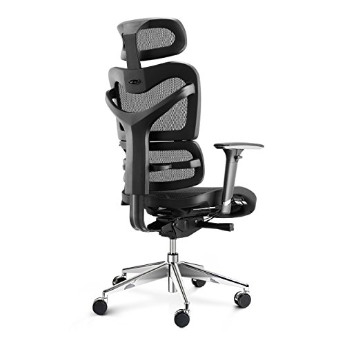 Diablo V-Dynamic - Sedia ergonomica da scrivania