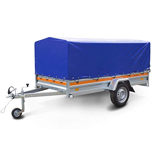 Meilleure remorque de voiture : notre sélection et nos conseils