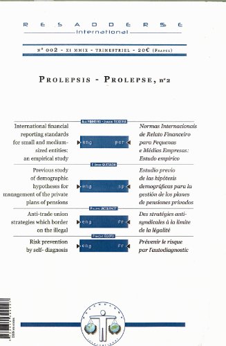 PDF Télécharger prolepsis Gratuit PDF | PDFprof.com